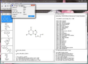 PASS 2022: Predicting Biological Activities - GeneXplain GmbH